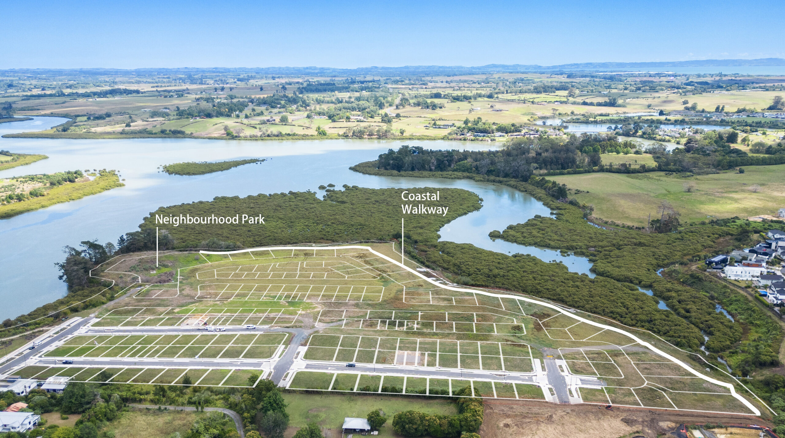 April Park Home - April Park